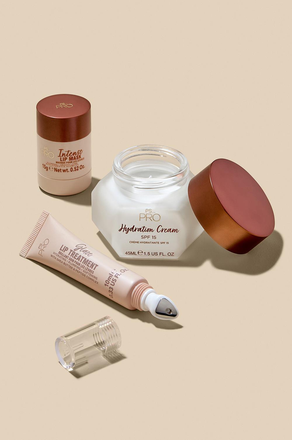 PS…Pro Makeup, Hair and Skincare | Primark